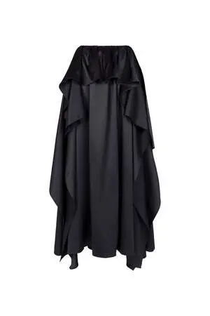HEIRLOME Maude Skirt - Black