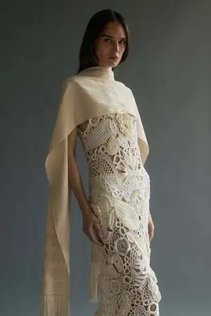 HEIRLOME Roselia Dress