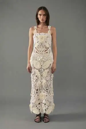 HEIRLOME Roselia Dress