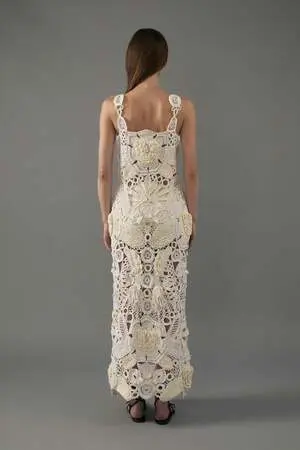 HEIRLOME Roselia Dress