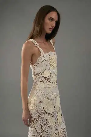 HEIRLOME Roselia Dress