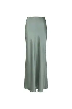 HEIRLOME Perla Skirt - Eucalyptus