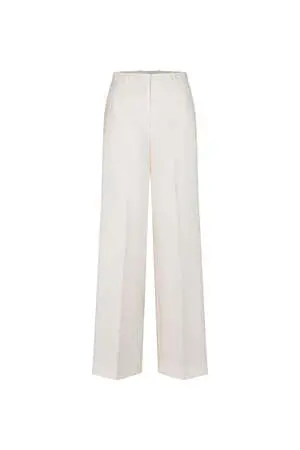 HEIRLOME Valentina Trousers - Ivory