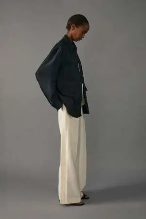 HEIRLOME Valentina Trousers - Ivory