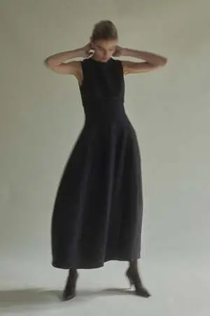 HEIRLOME.COM Estefania Dress