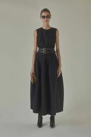 HEIRLOME.COM Estefania Dress