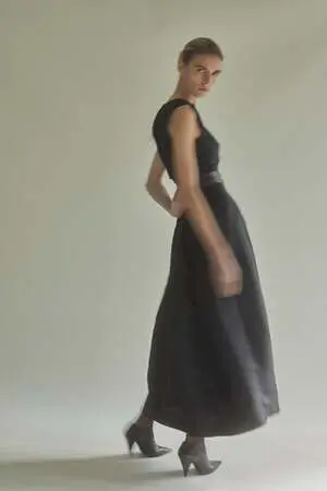 HEIRLOME.COM Estefania Dress