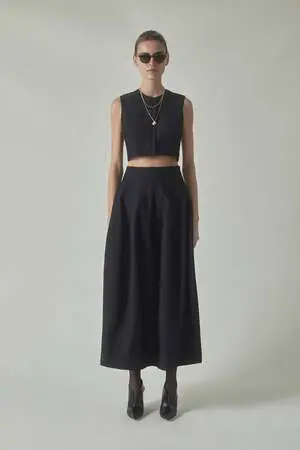 HEIRLOME.COM Estefania Skirt