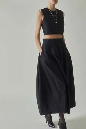 HEIRLOME.COM Estefania Skirt