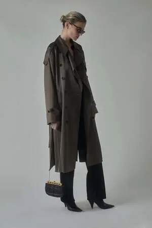 HEIRLOME Alba Trousers