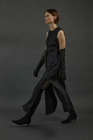 HEIRLOME Paulina Dress