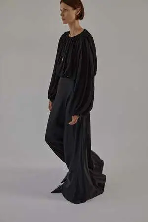 HEIRLOME Antonia Skirt - Black