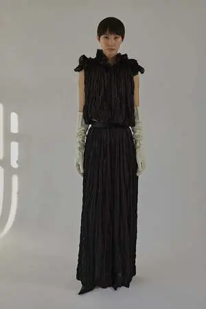 Heirlome Black Wash Skirts