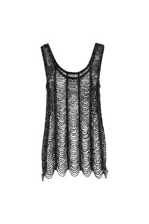 HEIRLOME Jackie Top Hand-embroidered Sequin And Bead Overlay