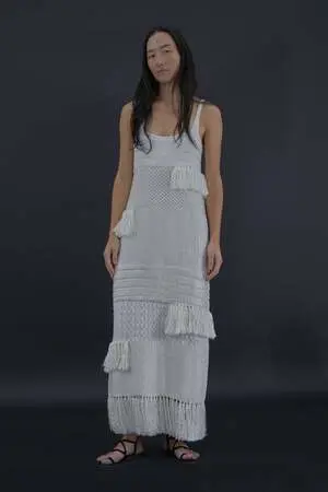 HEIRLOME Heirloom Lia Maxi Dress