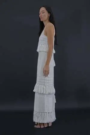 HEIRLOME Heirloom Lia Maxi Dress