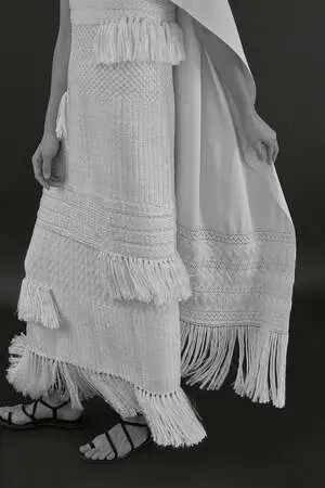 HEIRLOME Heirloom Lia Maxi Dress