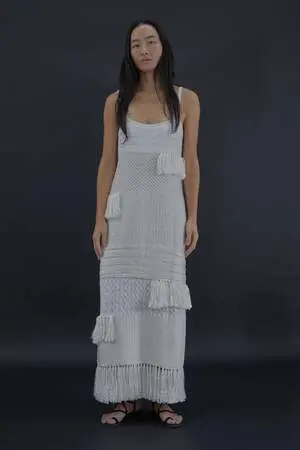 HEIRLOME Heirloom Lia Maxi Dress