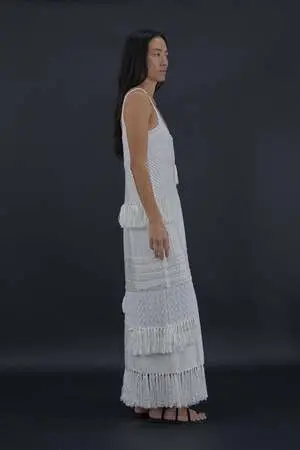 HEIRLOME Heirloom Lia Maxi Dress