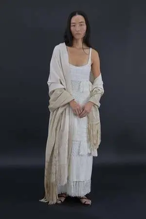 HEIRLOME Heirloom Lia Maxi Dress