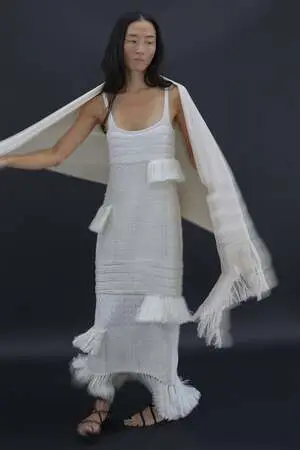 HEIRLOME Heirloom Lia Maxi Dress