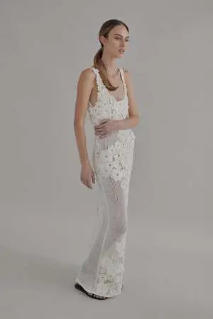 HEIRLOME.COM Emily Dress