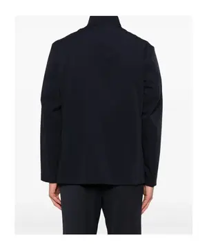 FAY Hook Fastening Jacket