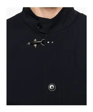 FAY Hook Fastening Jacket