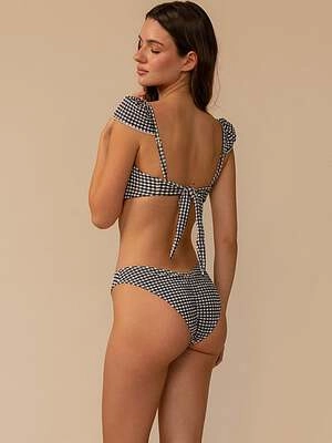 Victoria's Secret Montce Lulu Hipster Swim Bottom