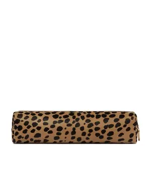 Khaite Pencil Box Shaped Clutch