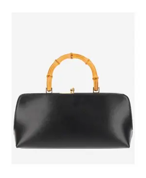 JIL SANDER Goji Small Tote Bag