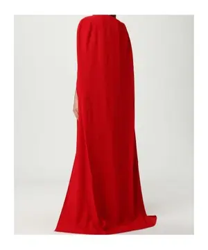 Stella McCartney V-neck Dress