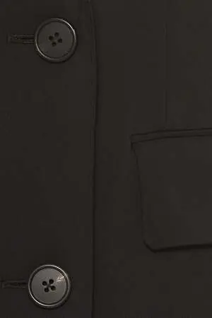 THE ROW Tristana Double-breasted Blazer