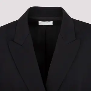 THE ROW Tristana Double-breasted Blazer