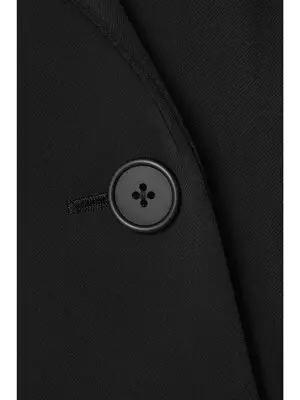 THE ROW Tristana Double-breasted Blazer