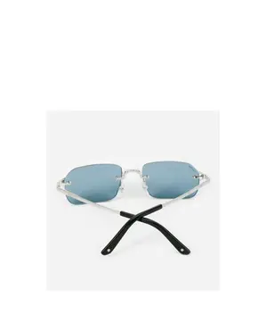 Cartier Rectangular Frame Sunglasses