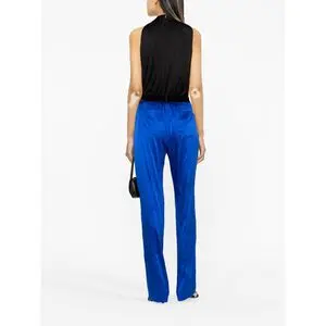 TOM FORD Logo Casual Pants
