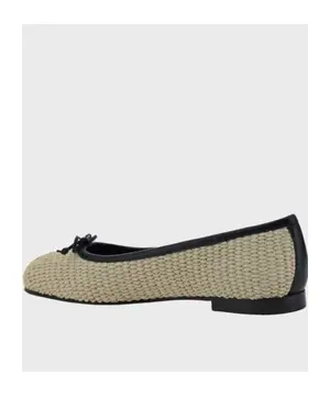 Manolo Blahnik Veralli Ballet Flats
