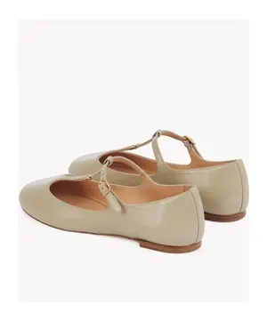 Chloé Marcie Ballet Flats