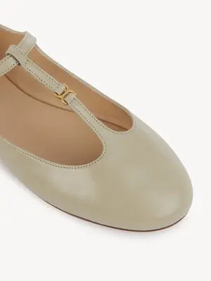 Chloé Marcie Ballet Flats