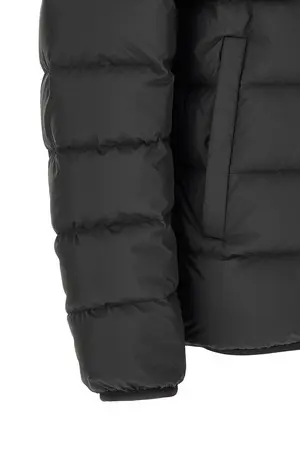 Moncler Montbrocq Hooded Short Down Jacket