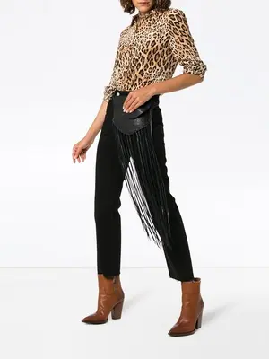 RE/DONE 70s Stove Pipe Jeans