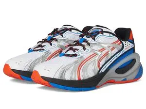 PUMA Inverse Sneakers Snow Shoes White/redmazing/hyperlink Blue/ Black - Multi