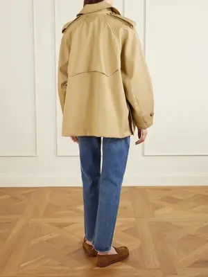 Polo Ralph Lauren Double Breasted Coat