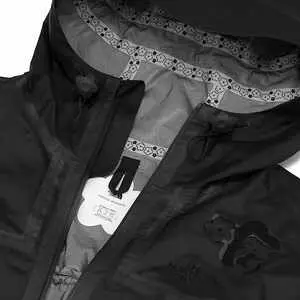 The North Face Maxi Sara Mountain Parka