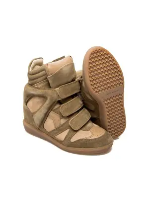 Isabel Marant Étoile Bekett High-top Sneakers