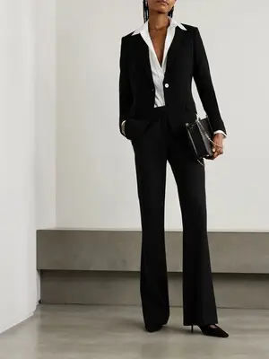 Theory Single-breasted Blazer