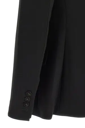 Theory Single-breasted Blazer