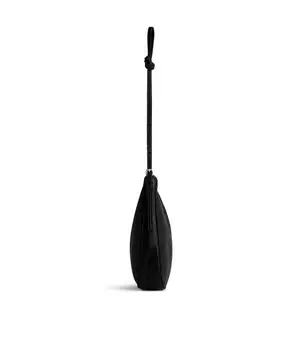 Balenciaga Bow Detailed Shoulder Bag