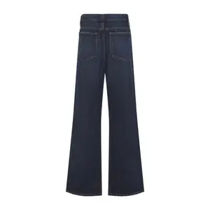 Khaite Bonnie Jeans